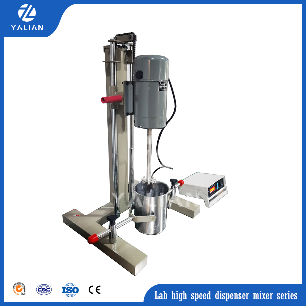 China laboratory mixer manufacturers, laboratory mixer suppliers ...